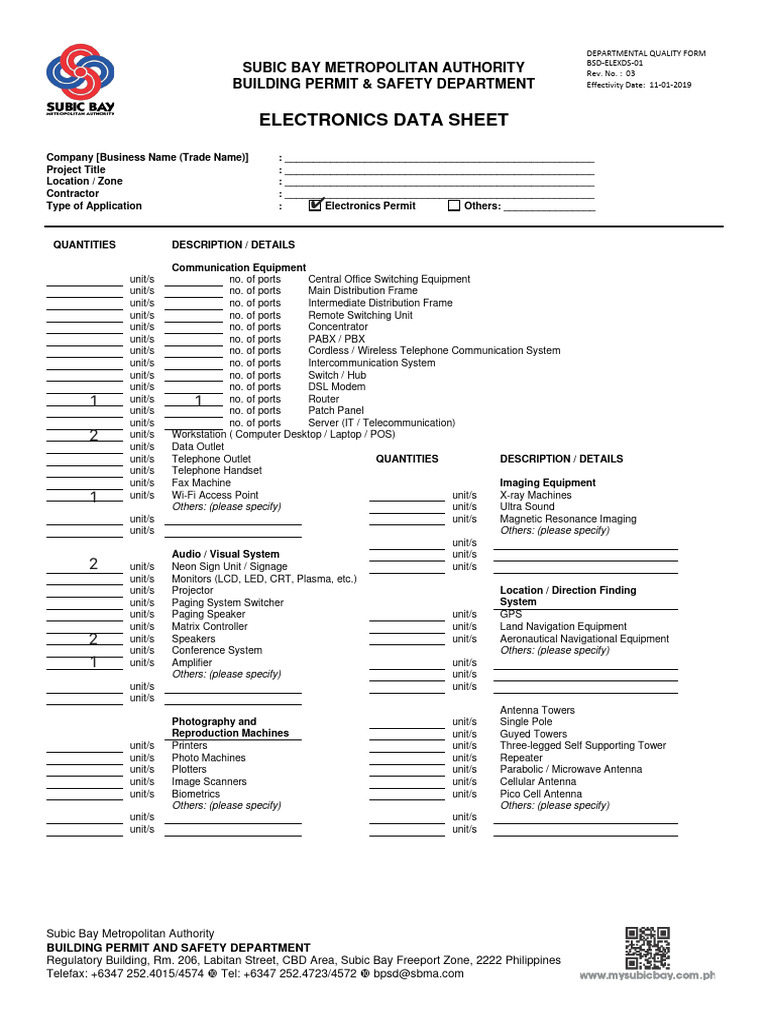(Annotated) Electronics Data Sheet | PDF | Computing | Information And Communications Technology