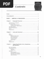 Effective Academic Writing 1 | PDF