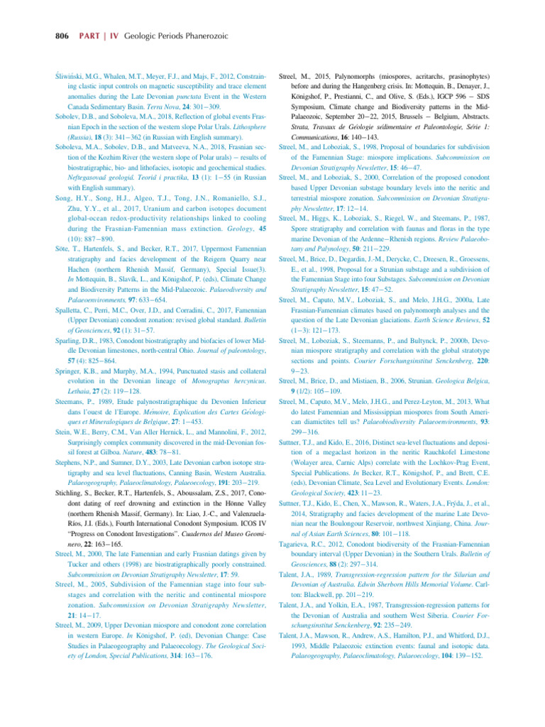 Felix M. Gradstein - James G. Ogg - Mark B. Schmitz - Gabi M. Ogg ...