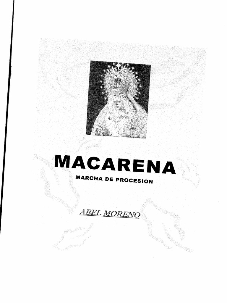 Macarena 2 | PDF