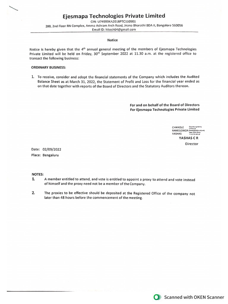 0 Ejesmapa-Dir Report | PDF