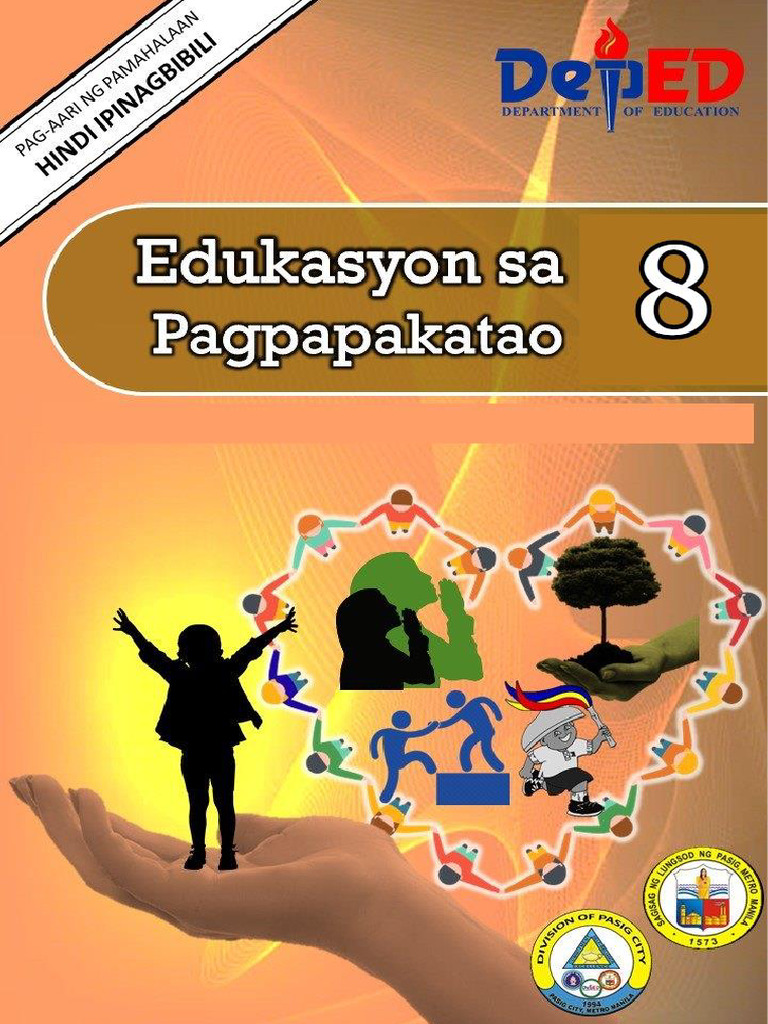 EsP8 Q2 Module 17 | PDF