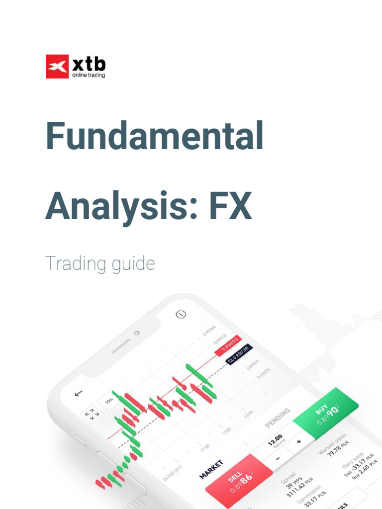 FX Trading: Fundamental Analysis Guide | PDF | Interest Rates | Foreign ...