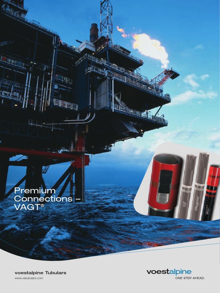 VAGT Catalog English | PDF | Pipe (Fluid Conveyance) | Mechanical ...