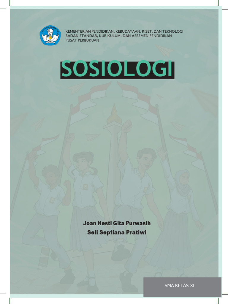 Permasalahan Sosial dalam Pengelompokan | PDF | Ilmu Sosial ...