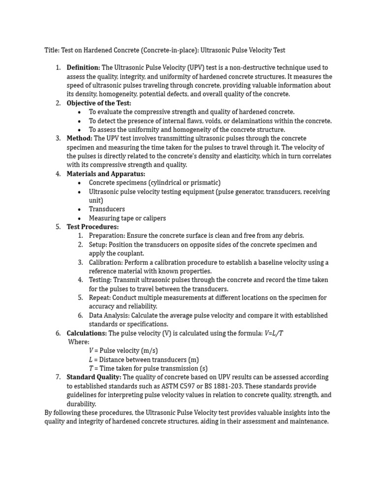 CVE Report | PDF | Analytical Chemistry | Ultrasound