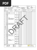 Geotechnical Symbols and Definitions | PDF | Natural Materials ...