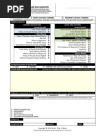 SAFE T Protocol W C SSRS and Columbia Risk and Protective Factors ...