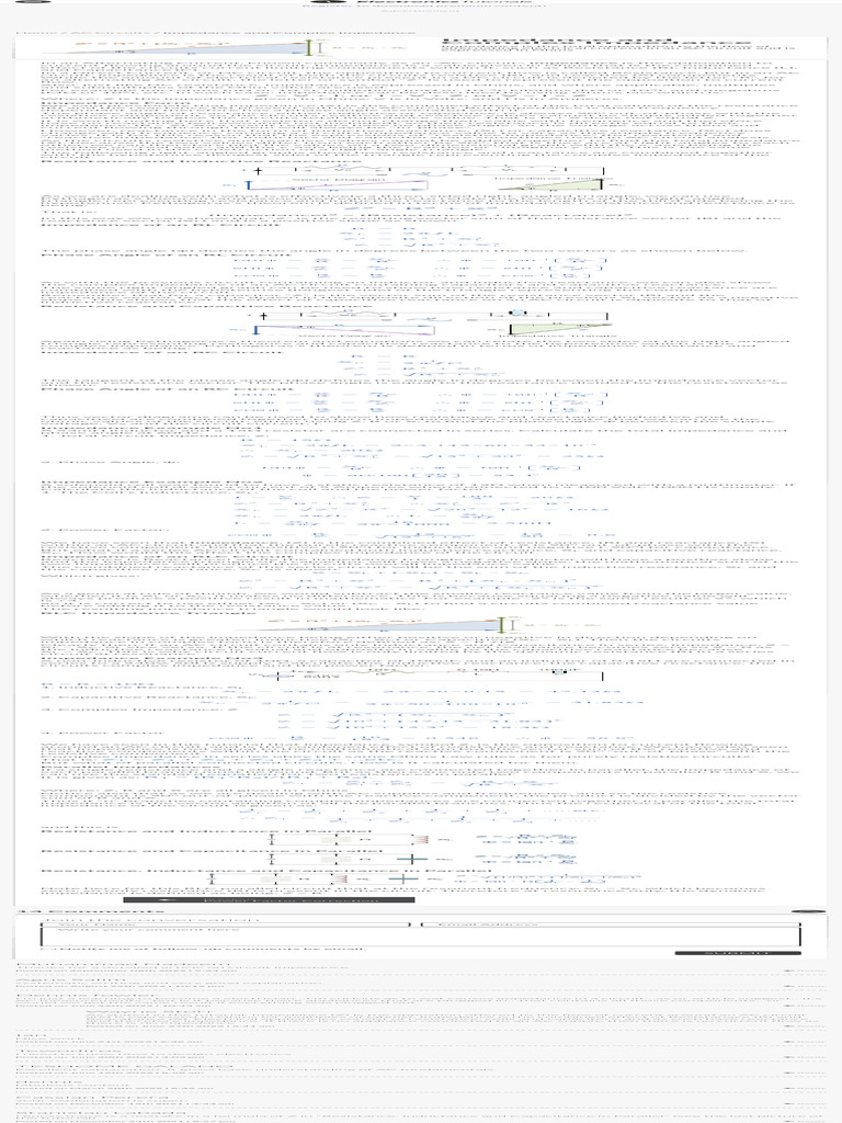 Impedance and Complex Impedance | PDF | Electrical Impedance | Electrical Network