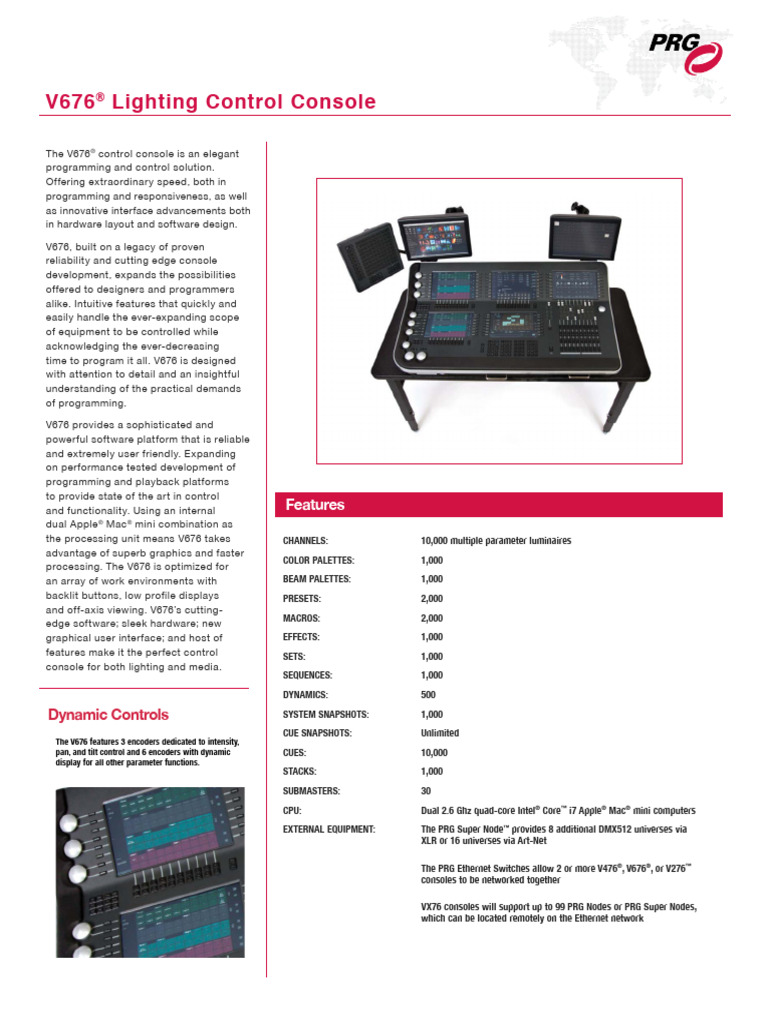 V676 Console 11 16 | PDF | Command Line Interface | Computing