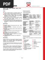 Aama 2605-02 | PDF | Coating | Paint