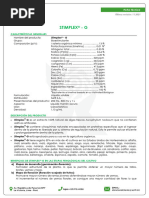 PE - Etiqueta - Kelpak® | PDF | Plantas