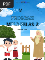 RPP Deep Learning PPKN Kelas 2 SD | PDF