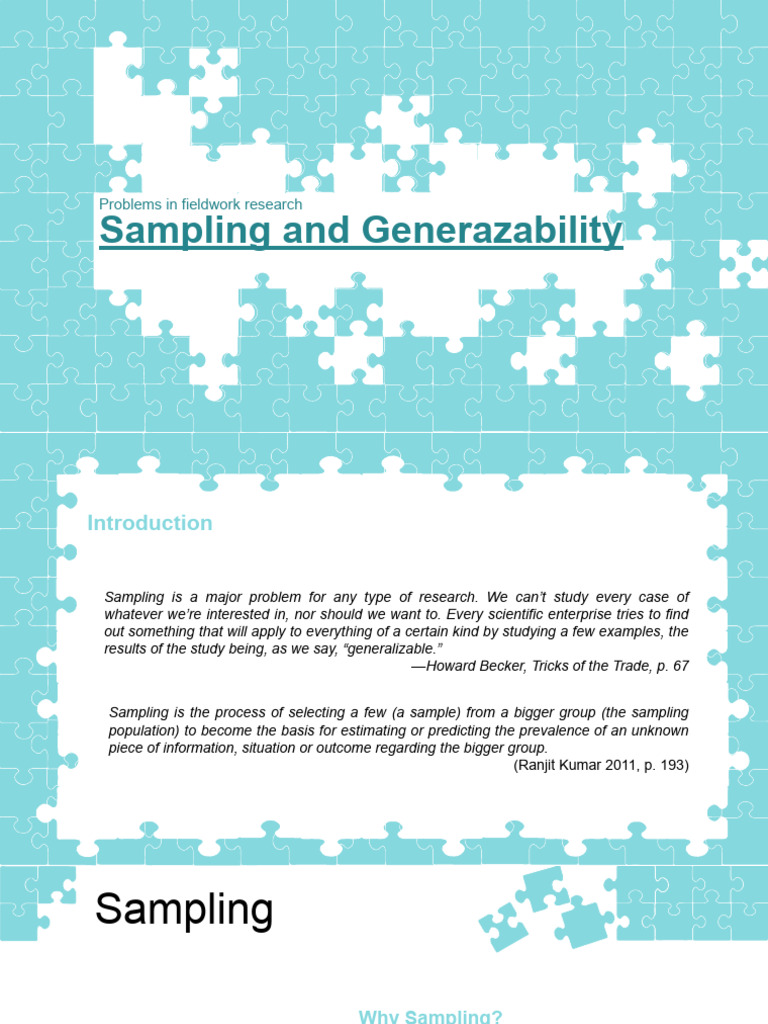 Sampling strategies | PDF | Sampling (Statistics) | Science Sampling strategies | PDF | Sampling (Statistics) | Science