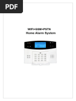 iSCADA Net - SPKA | PDF | Computer Engineering | Communication