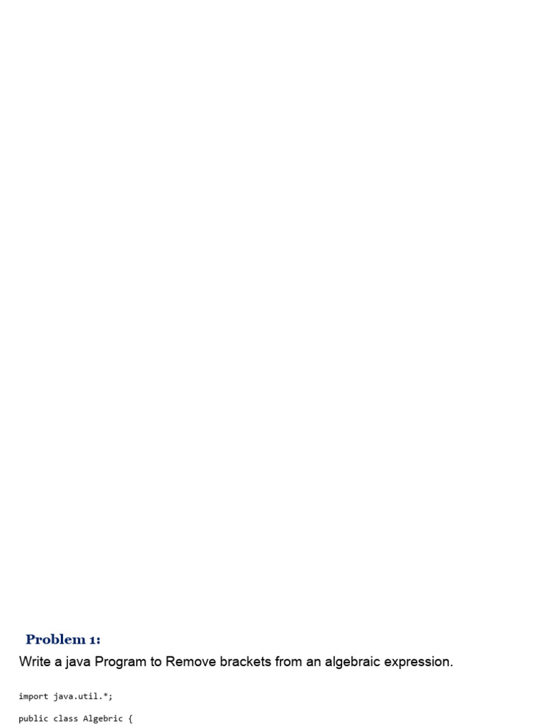 Questions With Solutions String Level 2 Pdf Computer Programming Software Engineering 2869