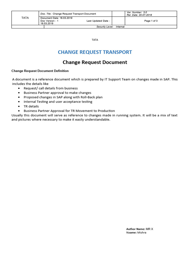 Cr Document Pdf Information Technology Computing