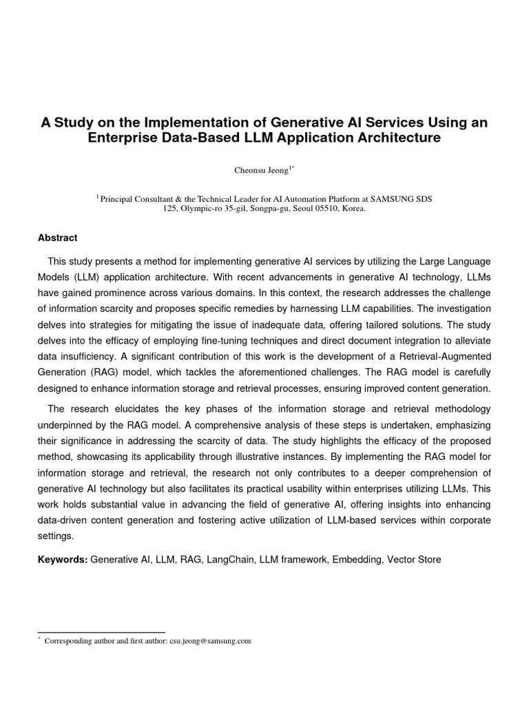 Research Paper | PDF | Artificial Intelligence | Intelligence (AI ...