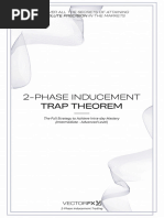 TTrades Model | PDF | Market Trend | Foreign Exchange Market