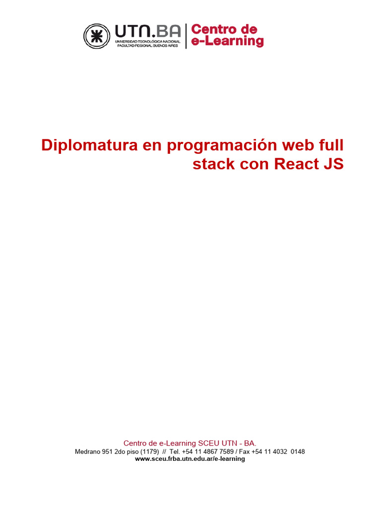 "Integración JS y HTML: DOM y Nodos" | PDF | Modelo de objeto de ...