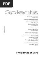 WH 118616 AG Obtryx II Brochure | PDF | Urinary Incontinence | Vagina