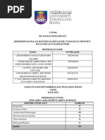 Ctu 152 Group Assignment | PDF