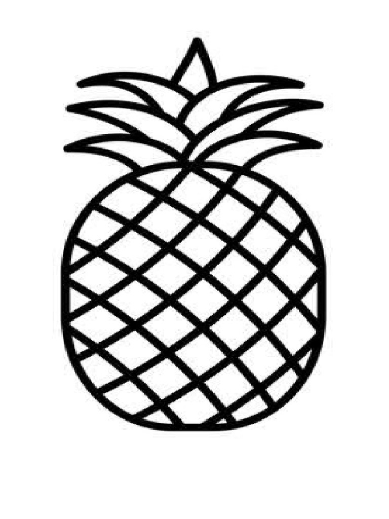 Pineapple | PDF