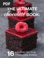 Kica 2 | PDF | Chocolate | Foods