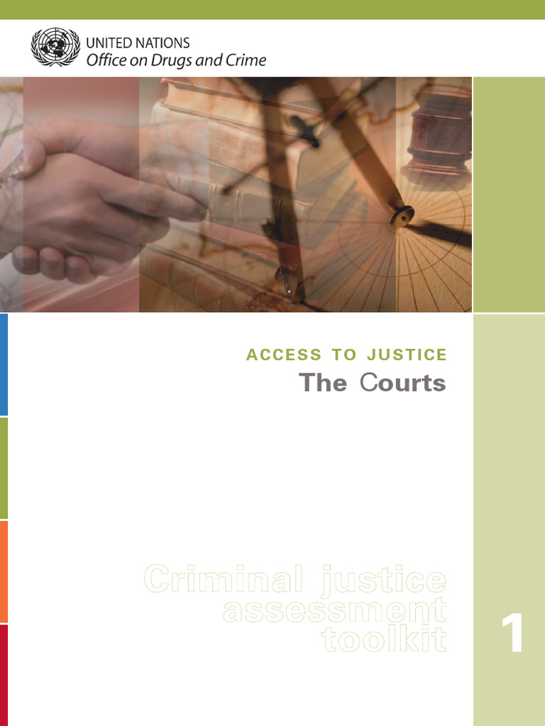 1 Courts | PDF | Witness | Language Interpretation