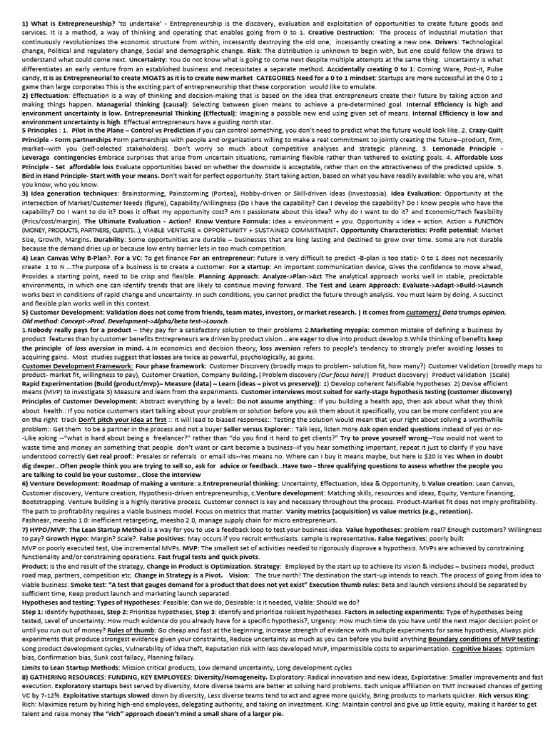 EMA final | PDF | Venture Capital | Corporate Finance