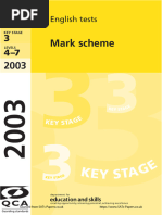 ks2 2019 English Reading Mark Scheme | PDF | Bumblebee | Flowers