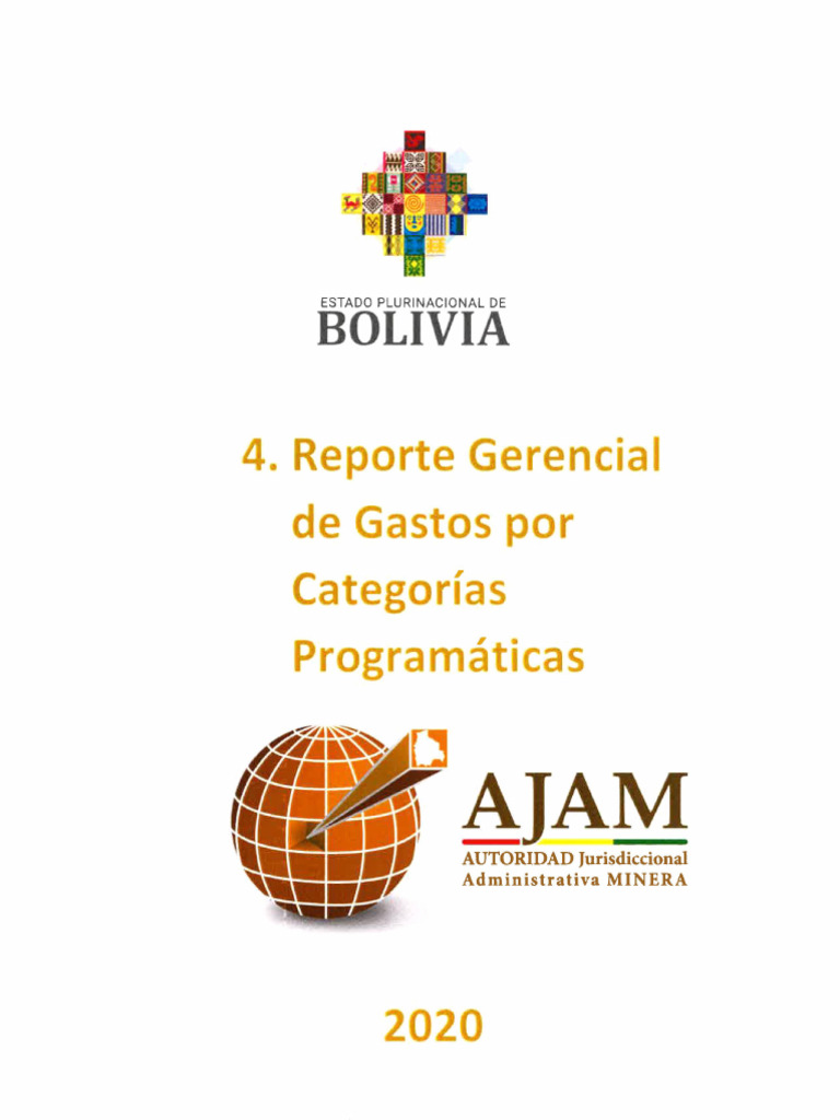 Estado_de_la_Ejecución_Presupuestaria_de_Gastos | PDF