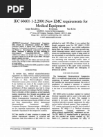 Iec 60601-1 | PDF | International Electrotechnical Commission ...