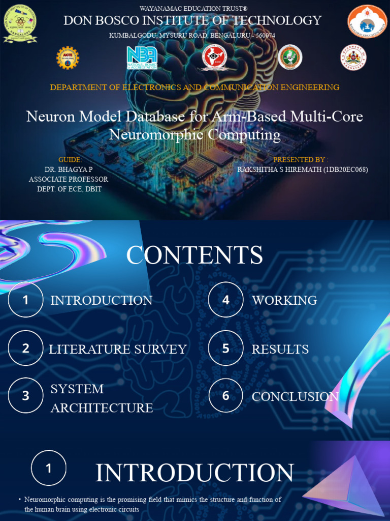 Technical Seminar | PDF | Simulation | Artificial Neural Network