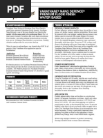Basf Tds - Lupranate m20s | PDF | Materials | Chemistry