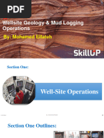 MD, TVD, and TVDSS Explained | PDF