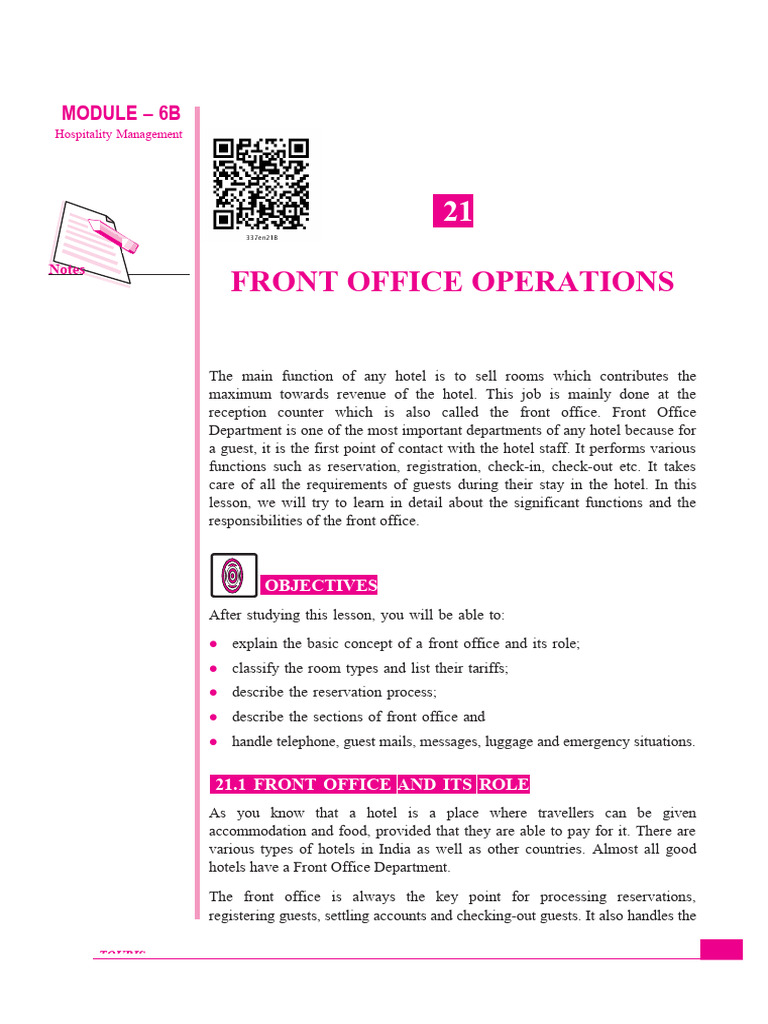 337_Tourism_Eng_L21B | PDF