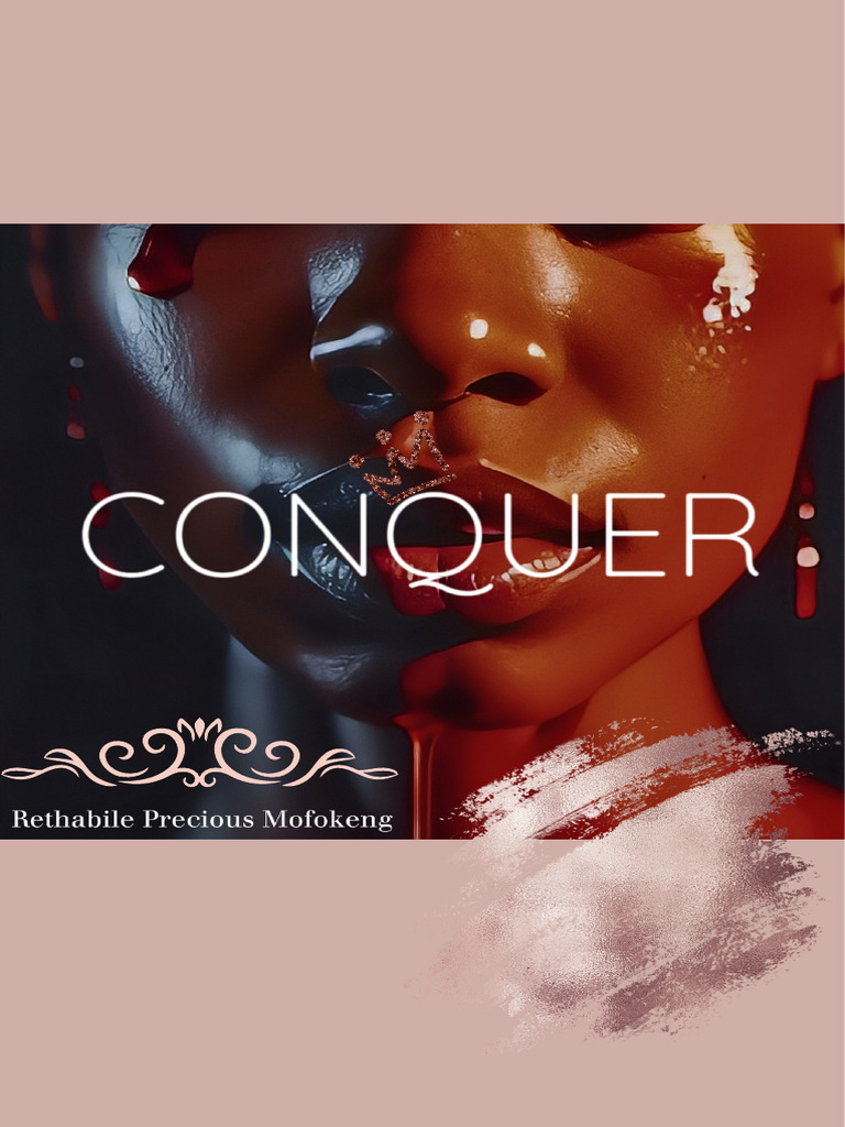 Rethabile Precious Mofokeng | PDF