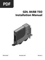 GSB15 Installation Manual | PDF | Electrical Wiring | Electrical Connector
