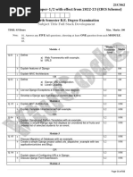 Fullstack Development Lab Manual 240506 095432 | PDF | Model–View–Controller | Ajax (Programming)