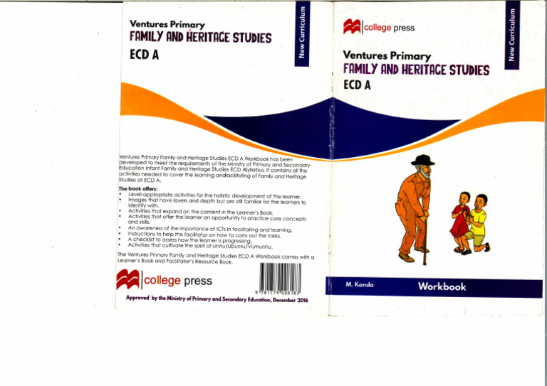Ecd Eng Cover | PDF