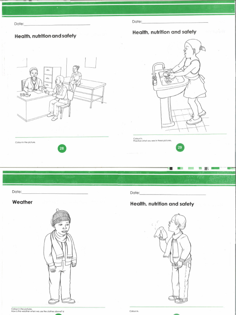 Ecd Maths Science Pdf