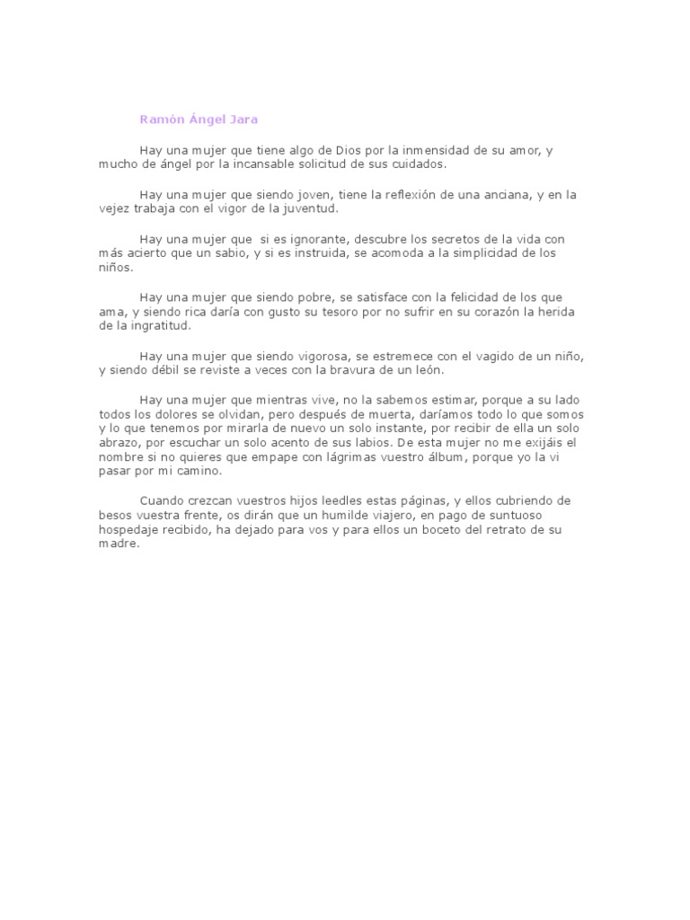 Ramón Ángel Jara | PDF
