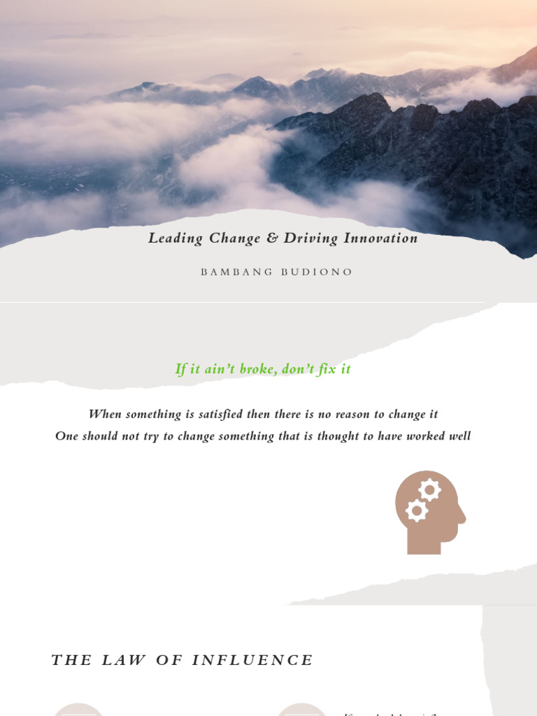 Leadership | PDF | Leadership | Psychological Resilience