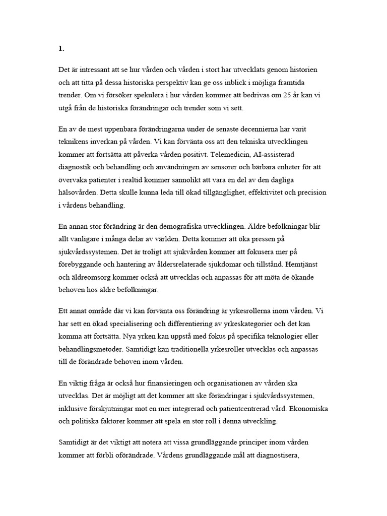 Nursing Assignment Pdf 4953