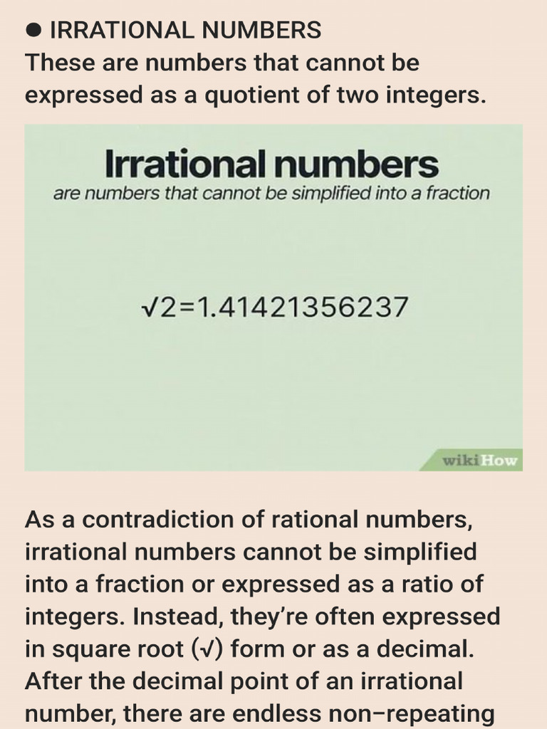 Determination of The Principal Root - 240628 - 153909 | PDF