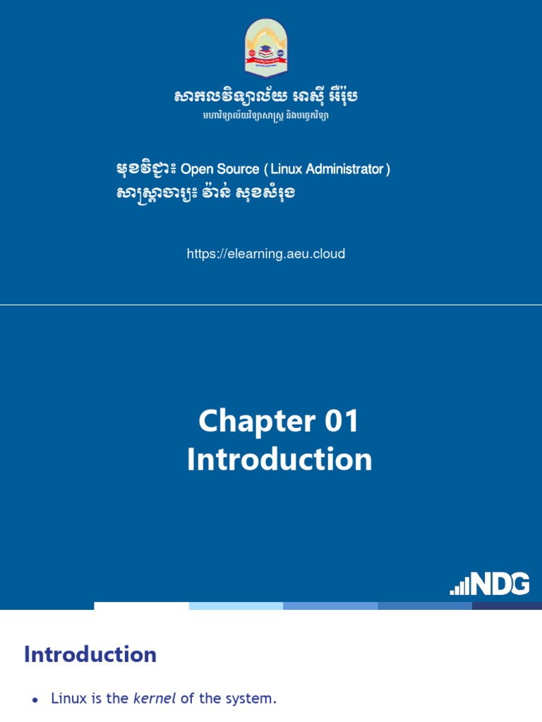 Introduction Shell | PDF | Shell (Computing) | Linux Distribution Introduction Shell | PDF | Shell (Computing) | Linux Distribution