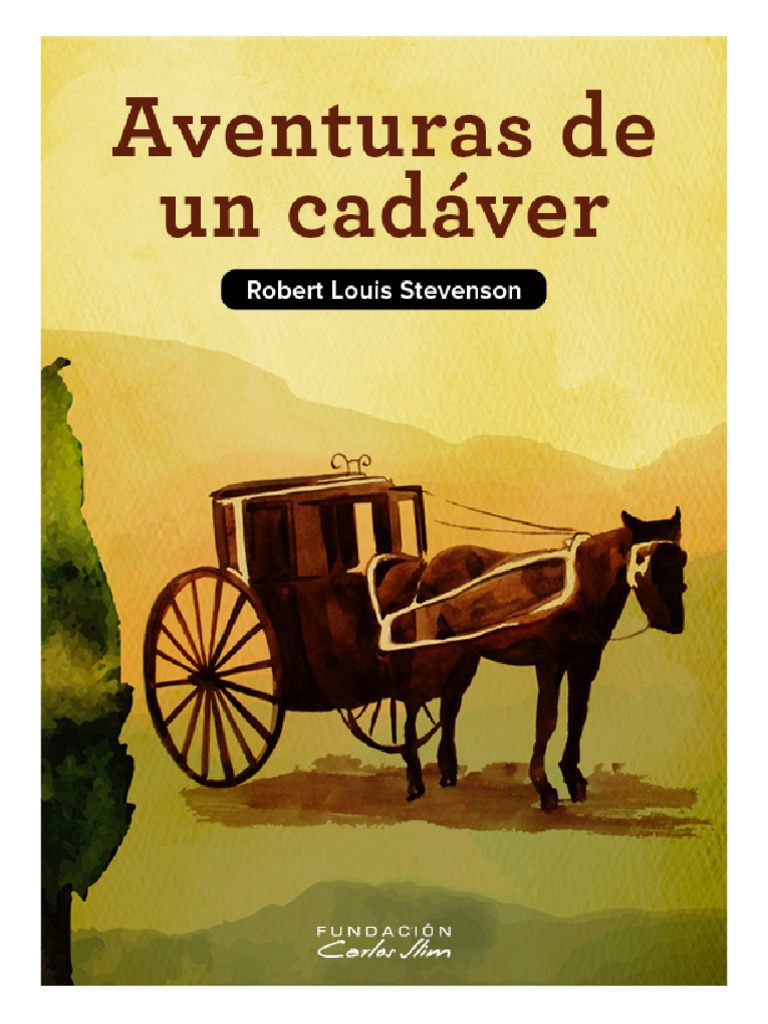 Aventuras de Un Cadaver | PDF
