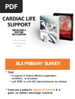 Shockable vs. Non-Shockable Rhythms in Cardiac Arrest - Geeky Medics ...