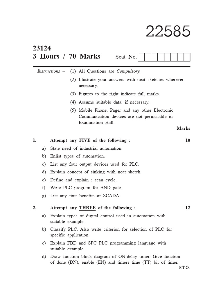 2023 Winter Question Paper (Msbte Study Resources) | PDF | Programmable ... 2023 Winter Question Paper (Msbte Study Resources) | PDF | Programmable ...